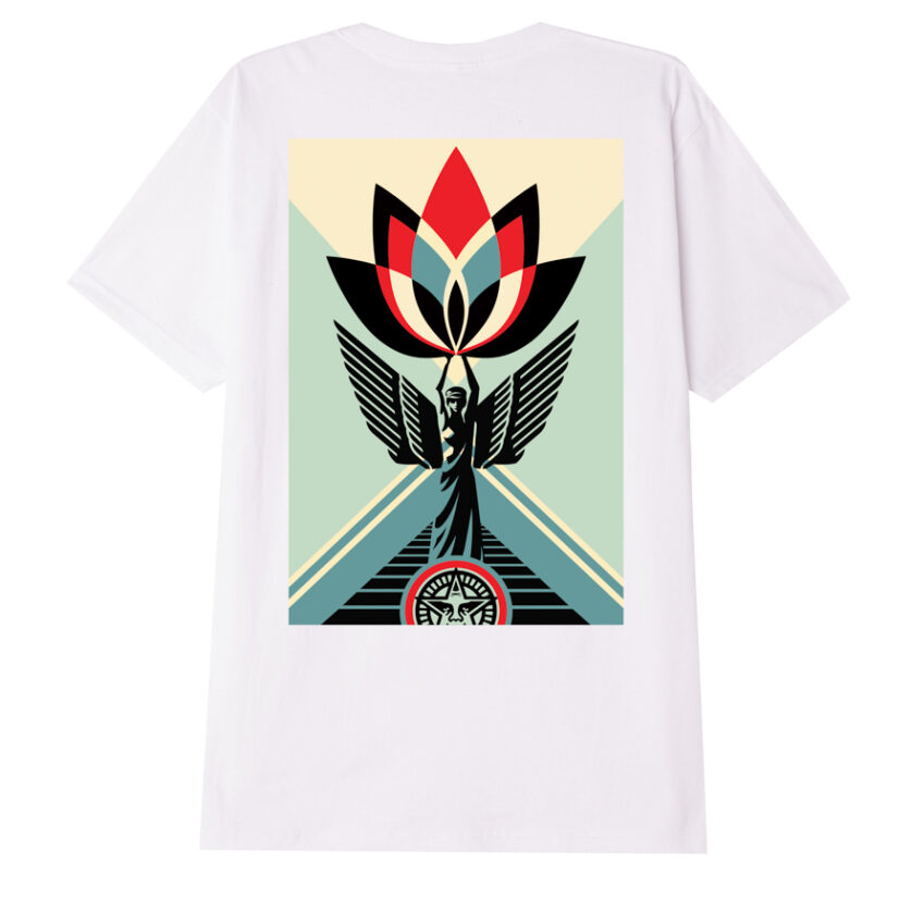 Shepard Fairey Collection - OBEY Clothing UK