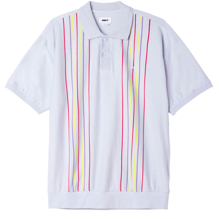 Men's T-Shirts at OBEY Clothing UK - Long & Short Sleeve Graphic Tees